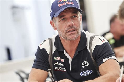 M Sport A Lot Has To Fall In The Right Place To Sign Loeb For WRC 2023
