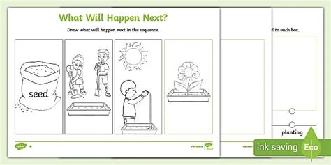 Garden Center Checklist Worksheet Worksheet Teacher Made