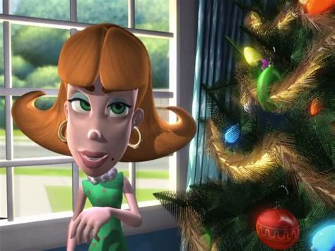 The Adventures Of Jimmy Neutron Boy Genius 2002