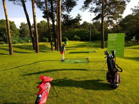 Jak Wybra Klub Golfowy Do Nauki Gry W Golfa Golfowy Blog Gra W