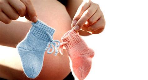 Calendario chino embarazo para predecir sexo del bebé Bebe y Mujer