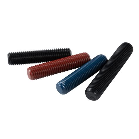 China Wholesale Xylan ASTM A193 Grade B7 B7m Gr B16 Studs Bolt And