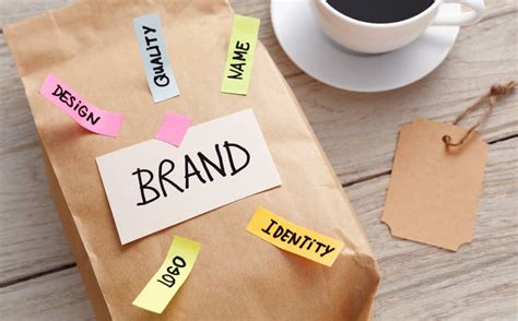 Packaging un élément important du marketing