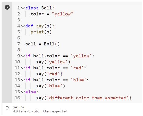 What Is The Difference Between Else And Elif R Learnpython