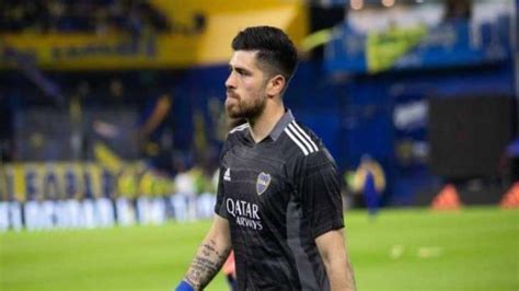 Rossi Se Va De Boca Y Ya Tiene A Su Reemplazante Confirmado Riquelme