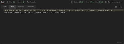postman基础功能 常见类型的接口请求 postman接口请求 csdn博客
