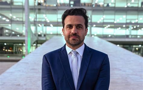 Pablo Marçal avalia filiação a outros partidos mas diz que chance de