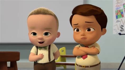 The Boss Baby Back In The Crib Season 2 Episode 6 Poompf Watch