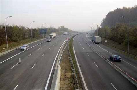 Remont autostrady A4 w Rudzie Śląskiej wchodzi w II etap Będą zmiany