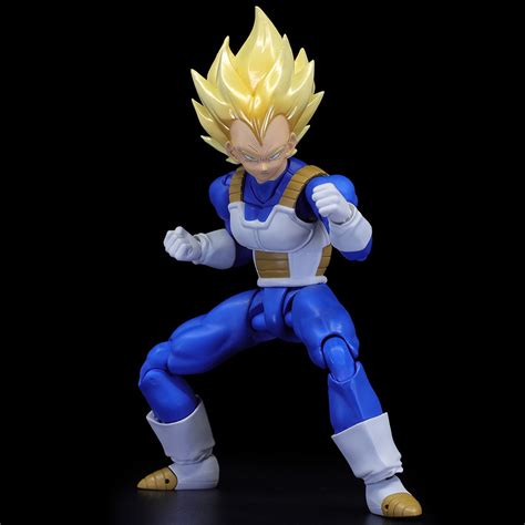 Play Mall All Mu Ecos De Colecci N Dragon Ball Z S H Figuarts Super