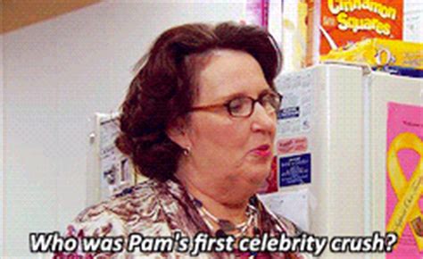 Jim X Pam Gifs Page 12 WiffleGif
