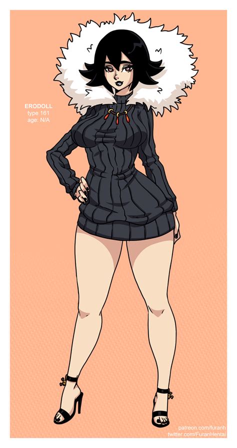 Hentai Foundry Furanh Porn Comics By Furanh Porn Comic Rule