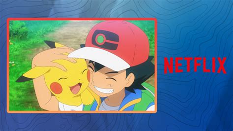 Part 4 of Pokémon Ultimate Journeys The Series Now on Netflix