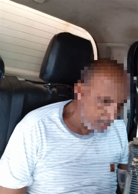 EDENÇÃO Polícia prende foragido do Tocantins por estupro de vulnerável