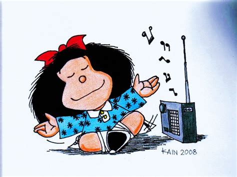 Mafalda Wallpapers Top Free Mafalda Backgrounds WallpaperAccess