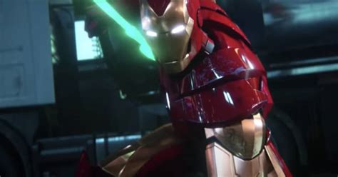 Marvels Iron Man VR presenta nuevo avance y mecánicas de juego