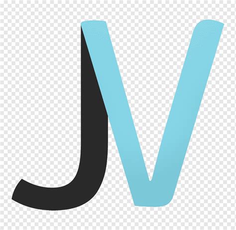 Logo Brand Line Garis Biru Sudut Teks Png PNGWing