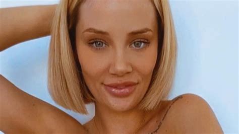 Mafs Star Jessika Powers Naked Photo Angers Followers Photos
