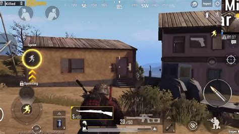 Entrena De Franco PUBG MOBILE The Gamer 503 YouTube