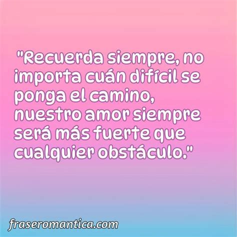 Mejores Frases de amor para tu pareja en momentos difíciles Frase