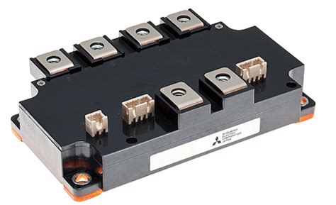 The Next Generation Of SiC Power Modules Technical Articles