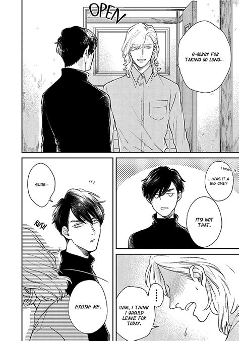 MICHINOKU Atami Red Beryl Ni Sayonara Vol 1 2 Eng Page 2 Of 11