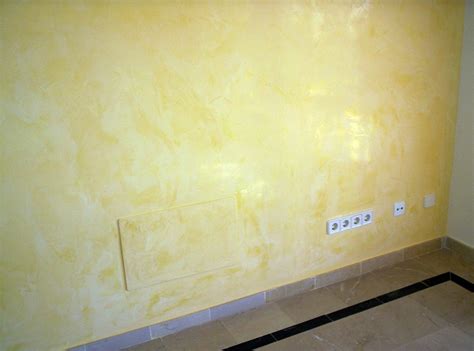 Foto Realización de Estuco Veneciano de El Pintor 266671 Habitissimo