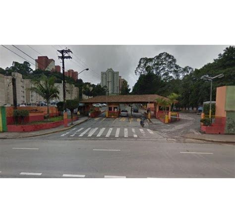 Apartamento em Leilão em São Bernardo Do Campo SP Imóvel 1213562