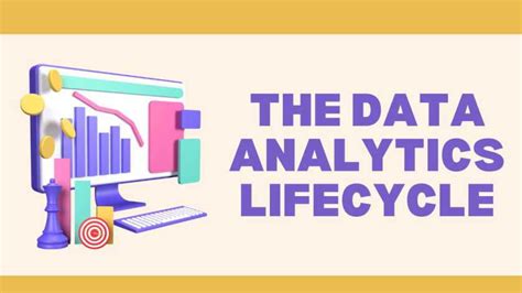 From Data Collection To Insights The Data Analytics Lifecycle