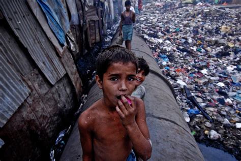 The Worst Polluted Places In The World Coastal Care
