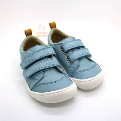 Qué beneficios tiene el calzado minimalista Deditos Barefoot