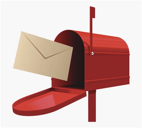 Mailbox Clipart Clip Art Library