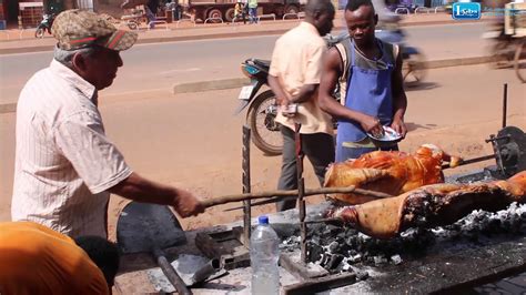 Consentement La Toux Positionner Recette Porc Au Four Burkina Faso
