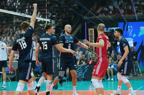 Polska Tunezja Transmisja TV Gdzie obejrzeć mecz MŚ siatkarzy 2022