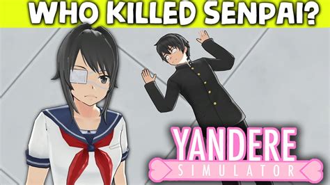 10 Second Yandere Riddles Yandere Simulator YouTube