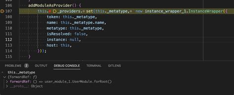Heap Out Of Memory When Dynamic Modules Have Circular Dependencies