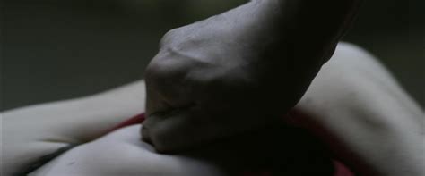 Naked Jemma Dallender In I Spit On Your Grave