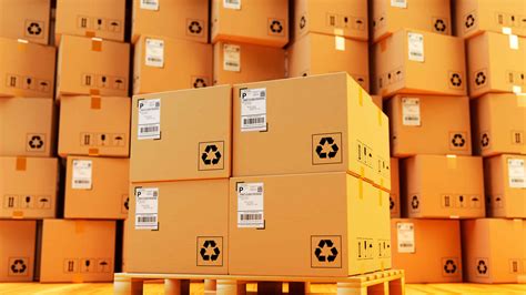 Gestión de Almacenes Importancia y Principales Beneficios