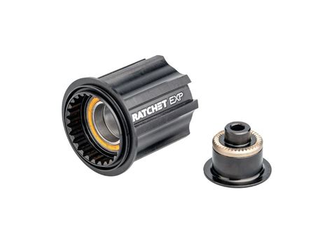 DT SWISS Freehub Body Conversion Kit Ratchet EXP Ceramik Campagnolo