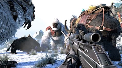 ARK Survival Evolved Ultimate Survivor Edition Switch NSP XCI Tendoku