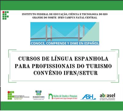 Divulgado Resultado Final De Processo Seletivo Do NUPELE IFRN