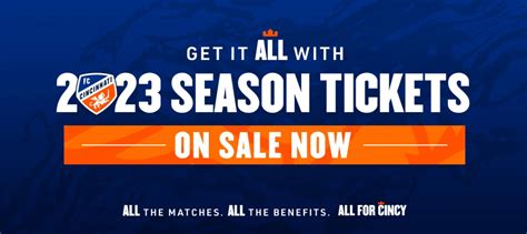 NFL Season Tickets Everything You Need To Know