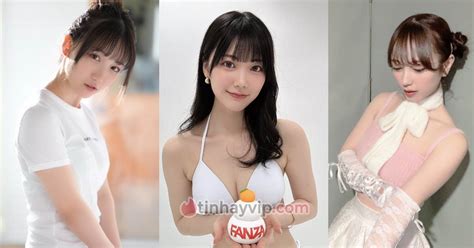 Top diễn viên JAV ăn khách nhất FANZA tháng 12 2023