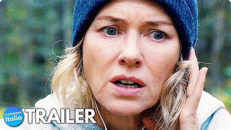 CORSA CONTRO IL TEMPO The Desperate Hour 2022 Trailer ITA Del Film