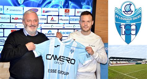 Il Nuovo Giornale Web Pianura Veronese F C LEGNAGO DEJAN