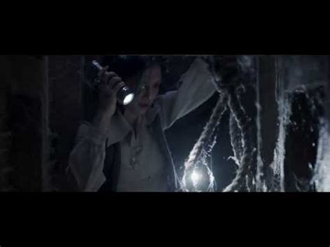 El Conjuro Trailer Subtitulado Terror Verdadero The Conjuring YouTube
