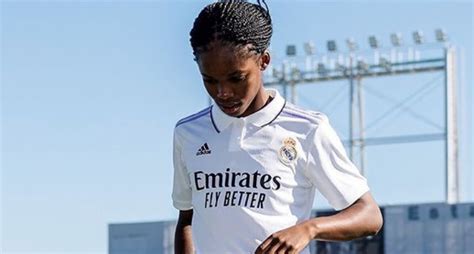 Este Es El Salario Que Ganar A Linda Caicedo En El Real Madrid Muchos