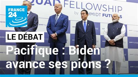 Zone indo pacifique regain de tensions entre la Chine et les États