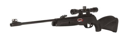 Carabina Gamo Black Knight Igt Mach1 Calibre 4 5 Armería Peral