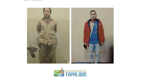 Se fugaron dos presos de la comisaria de Tapalqué Noticias de las Flores